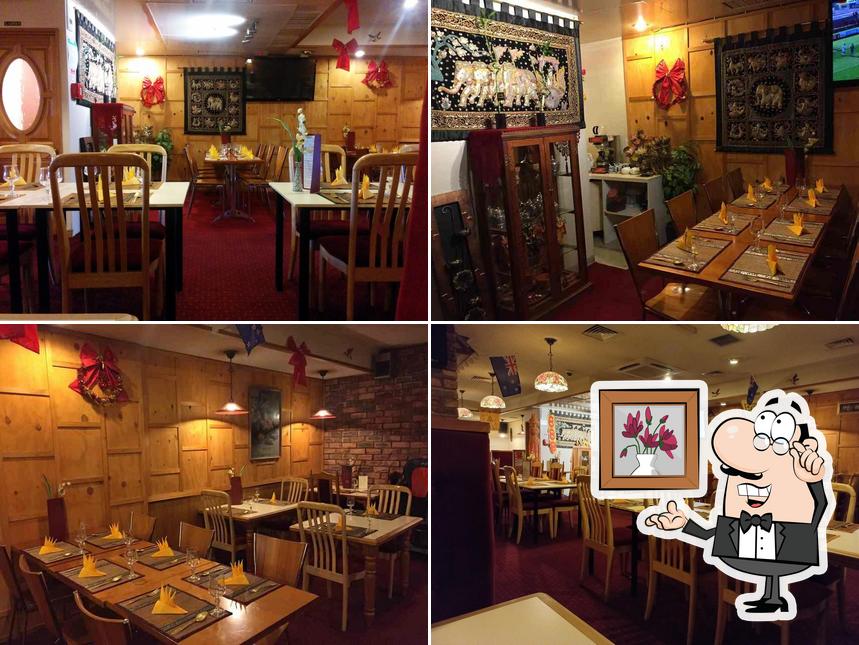 Zomato restaurants in Papakura, autumn 2023 - Restaurant Guru