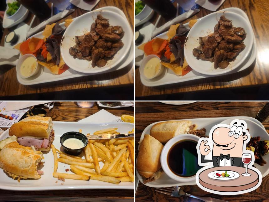 kRav'N, Sioux Falls - Restaurant menu, prices and reviews