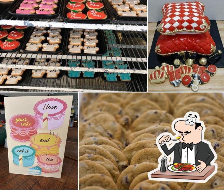 Freeman's Bakery, Florence - Restaurant menu, prices and reviews
