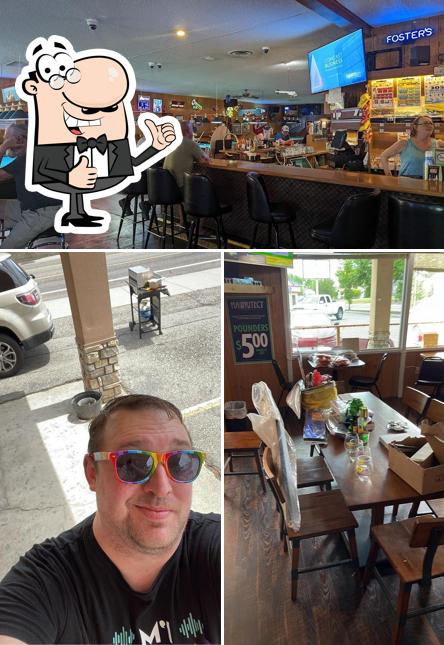 Two Bit's & A Bite, Richland - Restaurant menu, prices and reviews