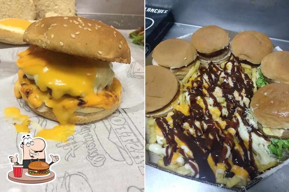 ww burger, Santo André - Menu do restaurante, preços e opiniões
