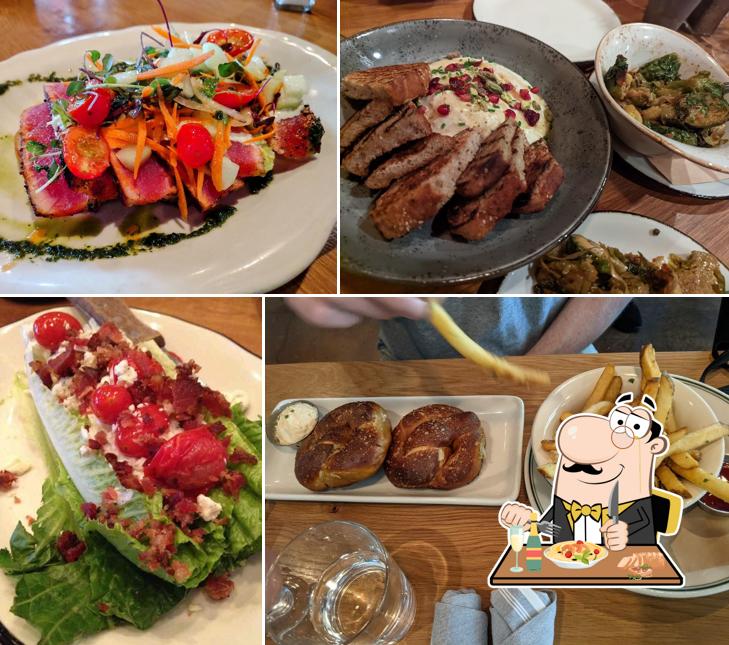 101 Craft Kitchen, Dublin - Restaurant menu, prices and reviews