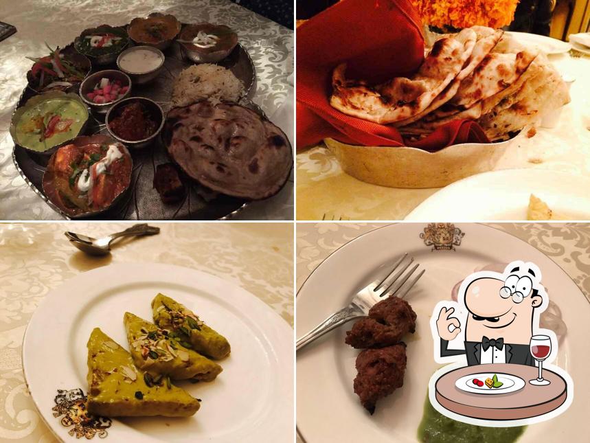 1135 AD, Jaipur - Restaurant reviews