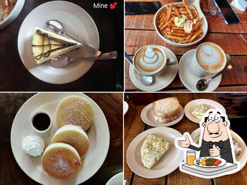 AMA Cafe, New Delhi - Restaurant menu, prices and reviews