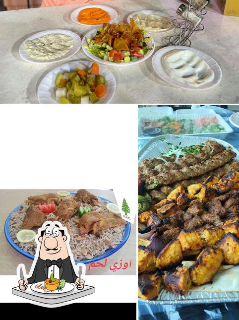 مطعم الفوار المصفح الشعبية, Abu Dhabi - Restaurant menu, prices and reviews