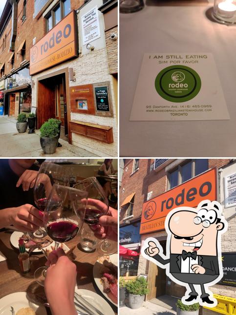 Best brazilian restaurants in Toronto, summer 2024 - Restaurant Guru