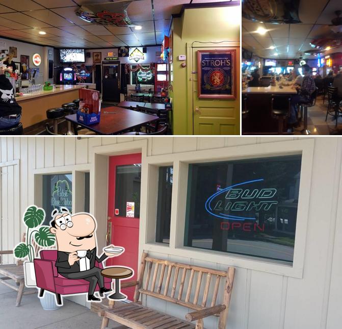 Bummie's On Main, Newark - Restaurant menu, prices and reviews