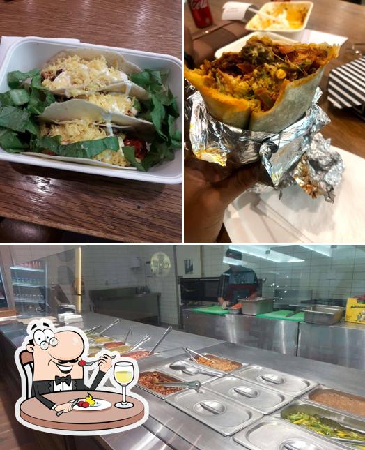 CHIAPAS eat mexican - Rosebank, Johannesburg - Restaurant menu, prices ...