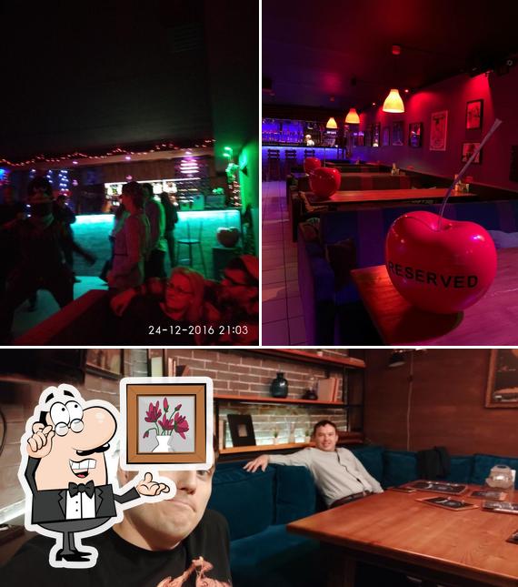 Deep cafe, Dimitrovgrad - Restaurant menu and reviews