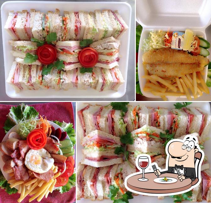 E & L Bakery in Bass Hill - Restaurant reviews