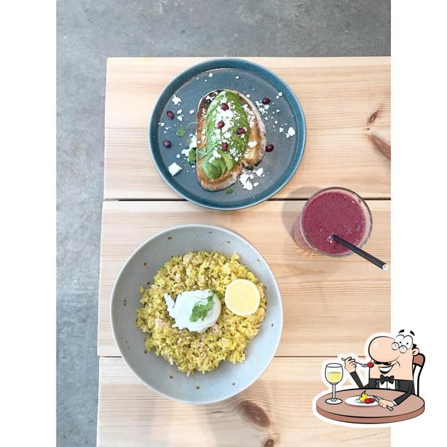 Little Bird, Perth - Restaurant menu, prices and reviews