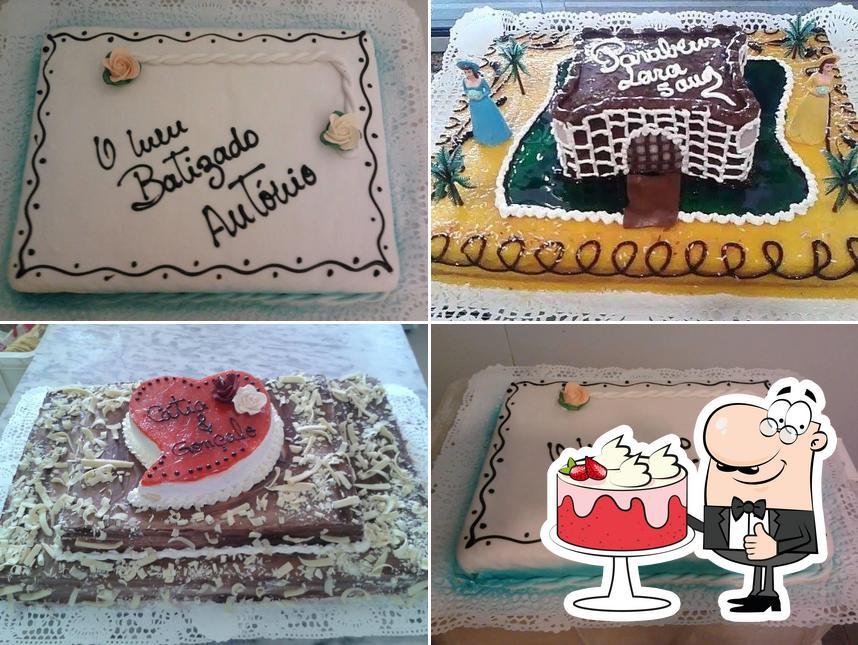 O Pasteleiro cafe, Leiria - Restaurant reviews