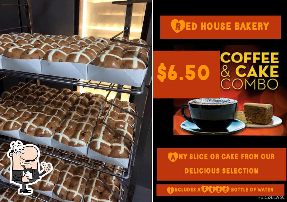Red House Bakery, Maryborough - Restaurant menu, prices and reviews