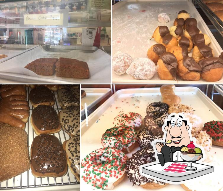 Yummy Donuts & Sub, Redlands - Restaurant menu, prices and reviews