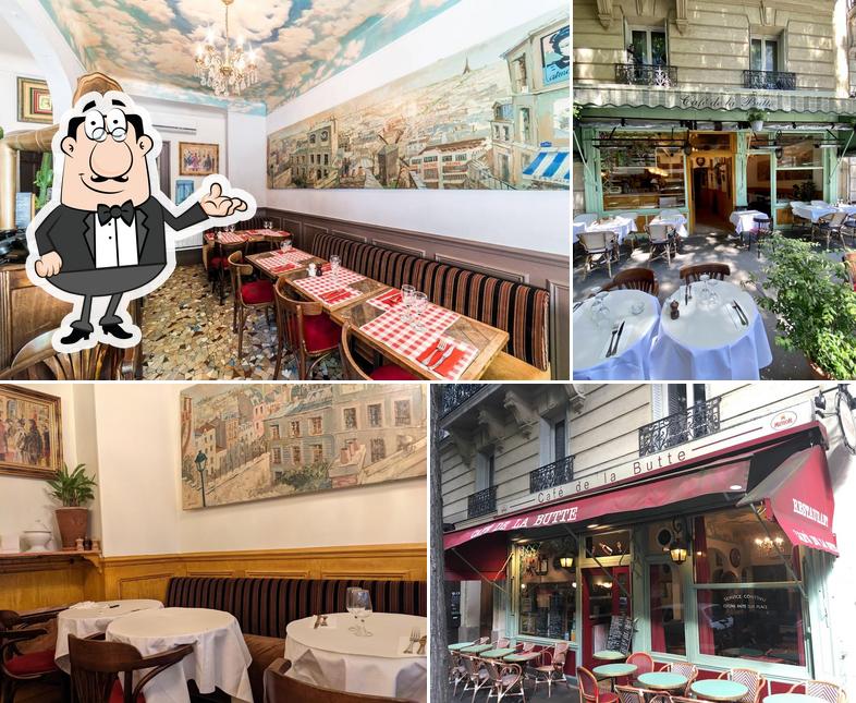 Best restaurants with a kids' menu in Paris, summer 2024 - Restaurant Guru