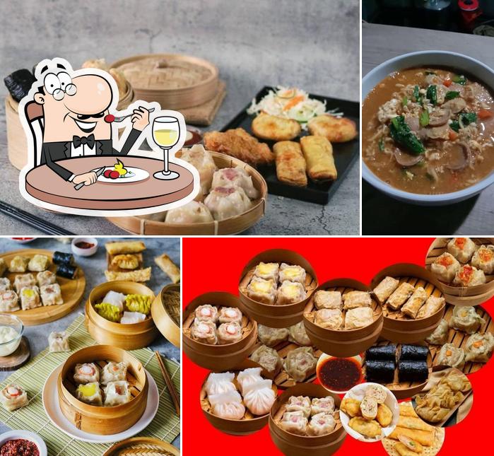 java Corner cafe, Banjar - Restaurant reviews