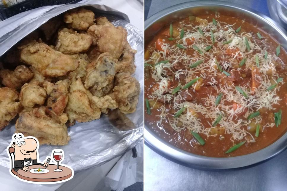 Cocina De Bay Restaurant and Pasalubong Center, Iloilo City ...