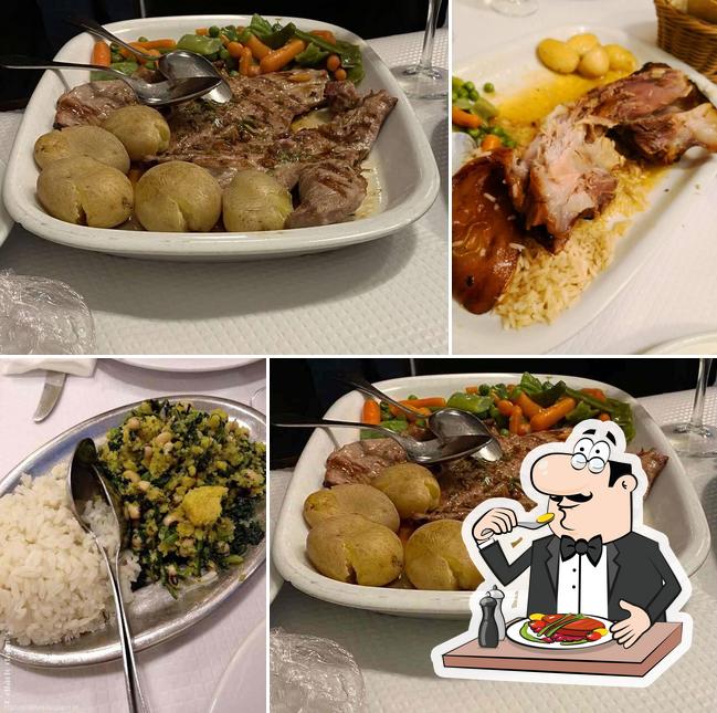 David da Buraca restaurante, Lisboa - Menu do restaurante e avaliações