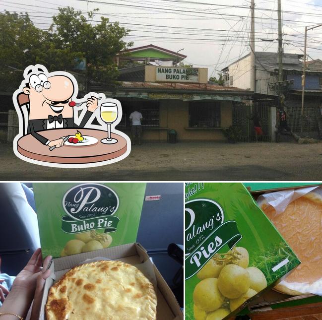 Nang Palang's, Oton - Restaurant menu, prices and reviews