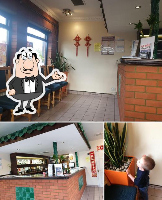 Hong Kong Chef, Colchester - Restaurant menu, prices and reviews