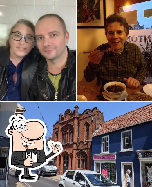 Kanton, Cromer - Restaurant menu, prices and reviews