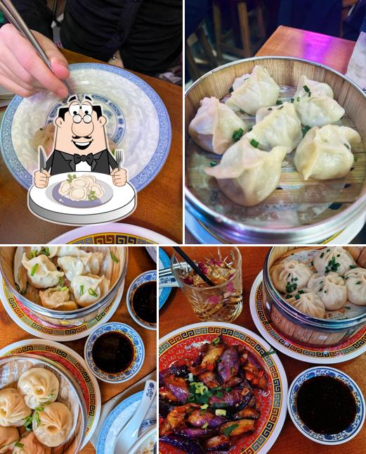Fat Bao, Paris - Menu du restaurant, prix et avis
