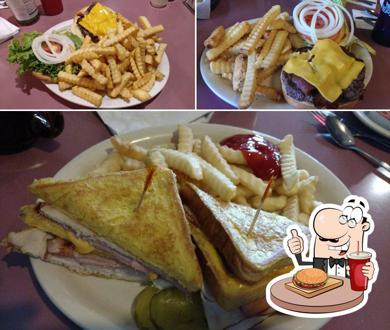 Fat Daves, Vancouver - Restaurant menu, prices and reviews