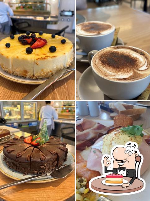 Harvest Buffet, Broadbeach - Restaurant menu, prices and reviews