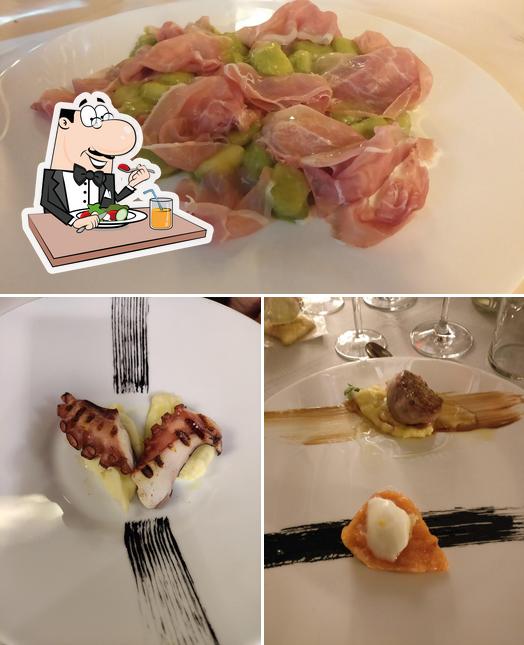 Il Leone, Torino - Menu del ristorante, prezzi e recensioni