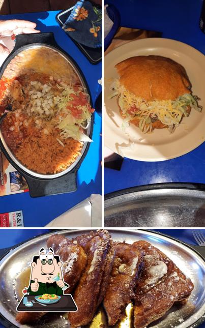 Irma's Restaurant, Deming - Restaurant menu, prices and reviews