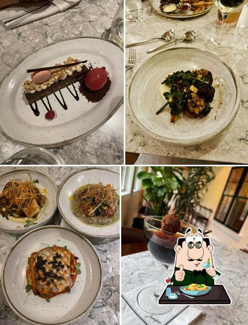 Juniper, Johnson City - Restaurant menu, prices and reviews