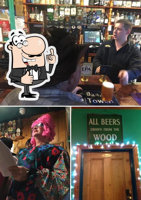 The Kings Arms, Tring - Restaurant menu, prices and reviews