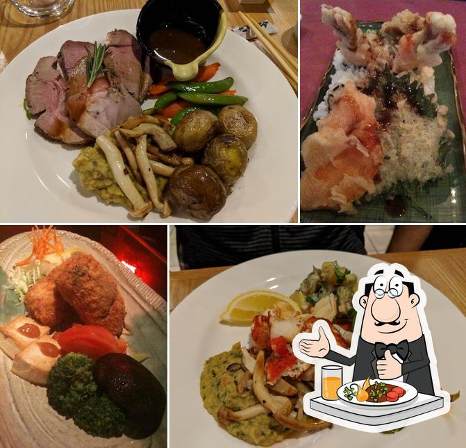 Kobo Gourmet, Pickering - Restaurant menu, prices and reviews