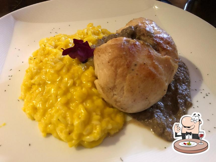 La Forchetta, Miraflores - Restaurant menu, prices and reviews