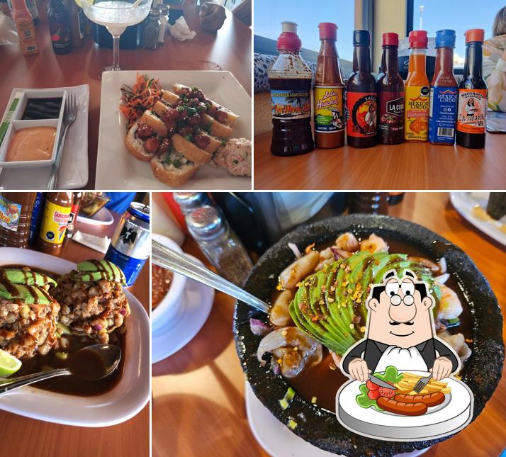Mariscos El Caracol, Guasave - Restaurant menu, prices and reviews