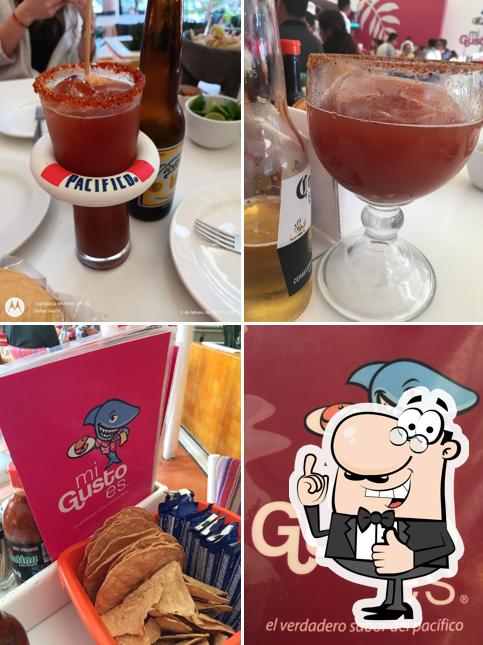 Mi Gusto Es restaurant, Cuernavaca - Restaurant menu and reviews