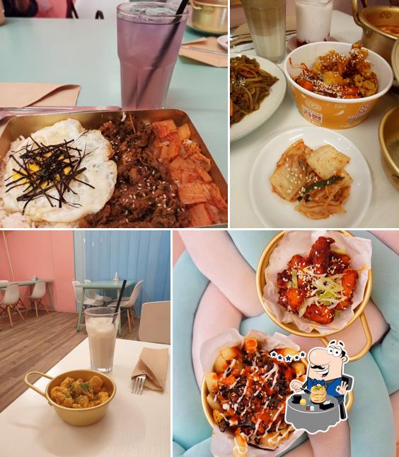 Michuu Coffee House 미츄 커피 하우스, Surabaya - Restaurant reviews