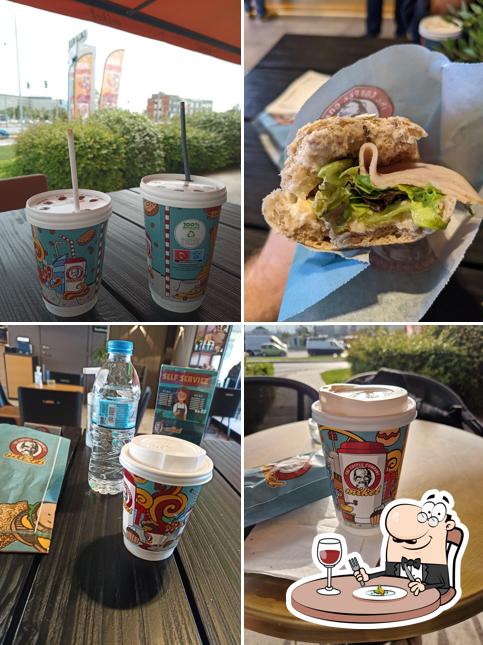 Mikel Coffee, Pylaia-Chortiatis - Restaurant menu, prices and reviews