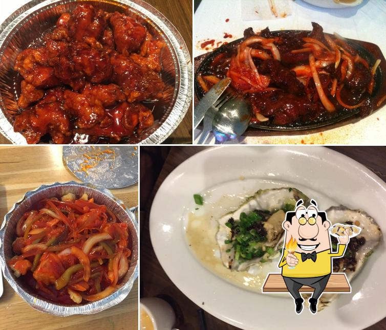 New Ho King, Toronto - Restaurant menu, prices and reviews