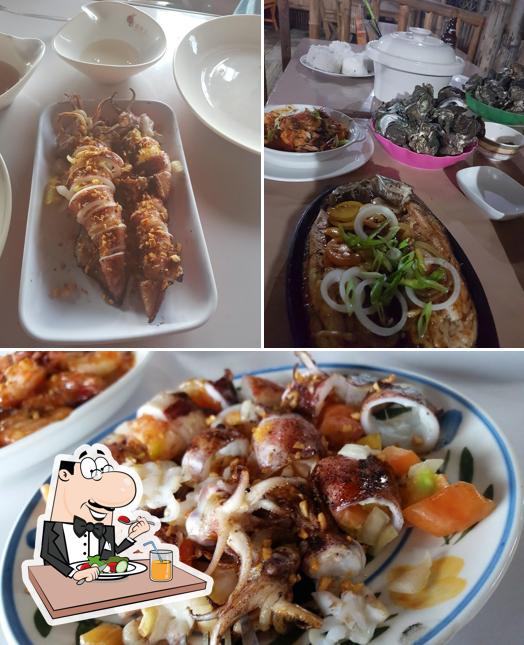 New Punta taytay Viewing Decks restaurant, Bacolod - Restaurant reviews