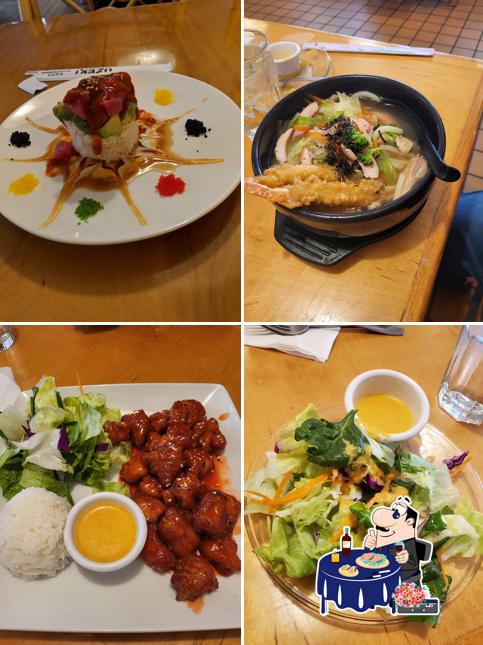 Best japanese restaurants in Yakima, spring 2024 - Restaurant Guru