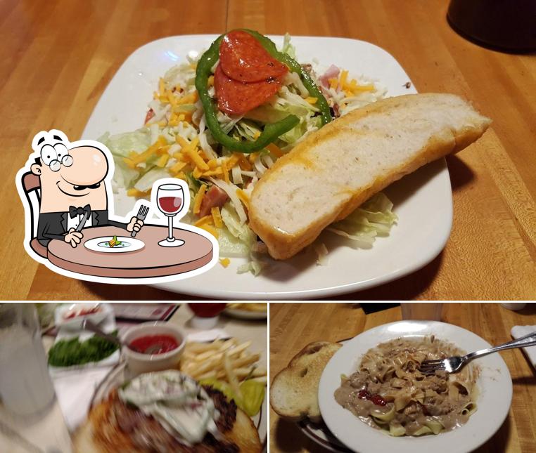 Donatelli's in White Bear Lake - Restaurant menu and reviews