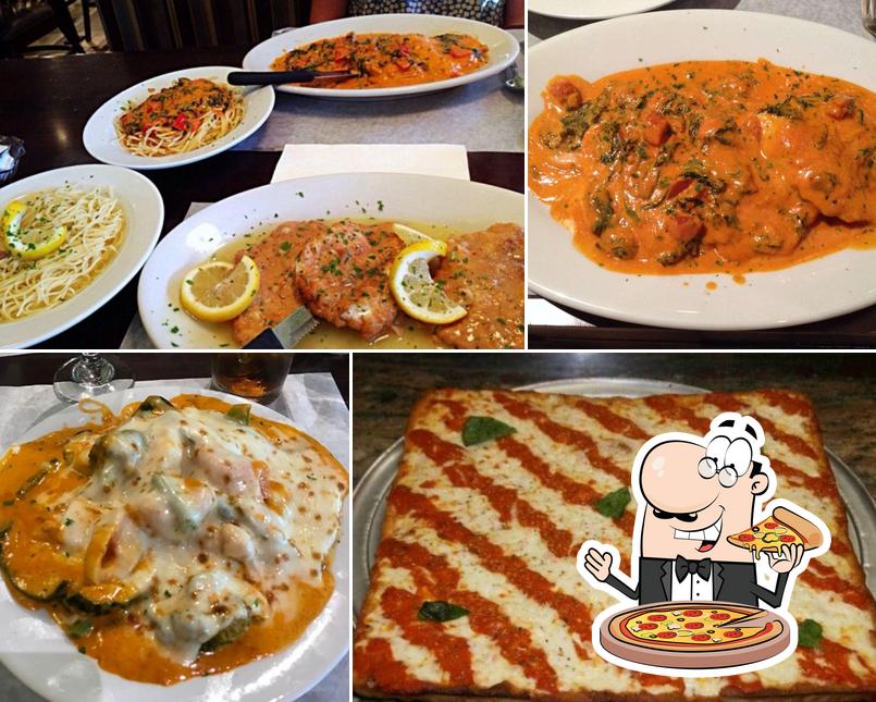 Mama Lisa Restaurant in Mastic - Restaurant reviews