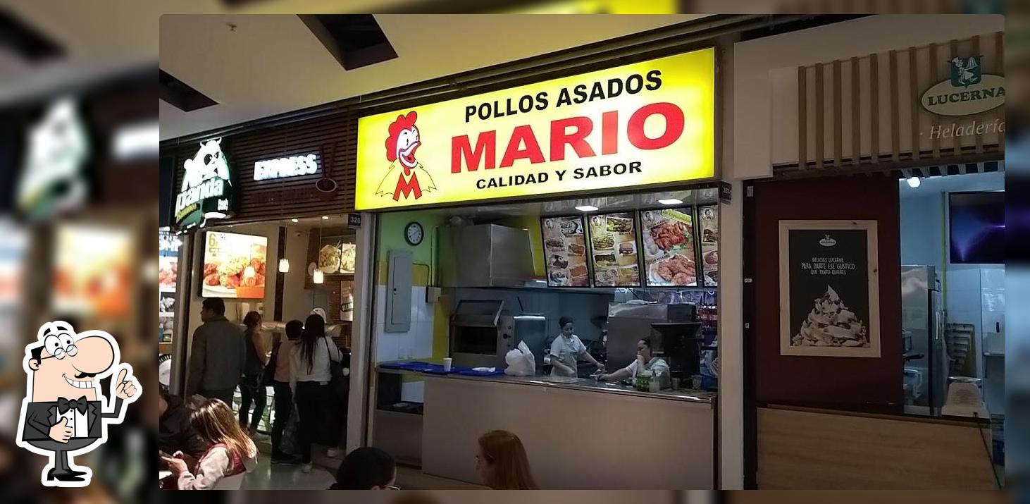 Pollos Asados Mario, Manizales - Menú del restaurante, precios y reseñas
