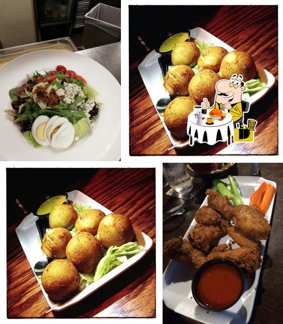 Ireland's Four Provinces in Falls Church - Restaurant reviews