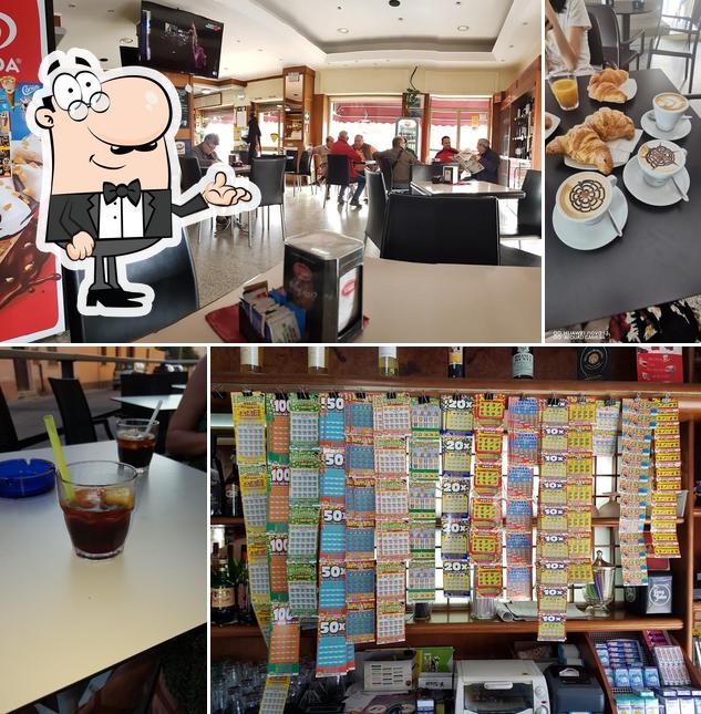 Johnny Bar, Olbia - Restaurantbewertungen