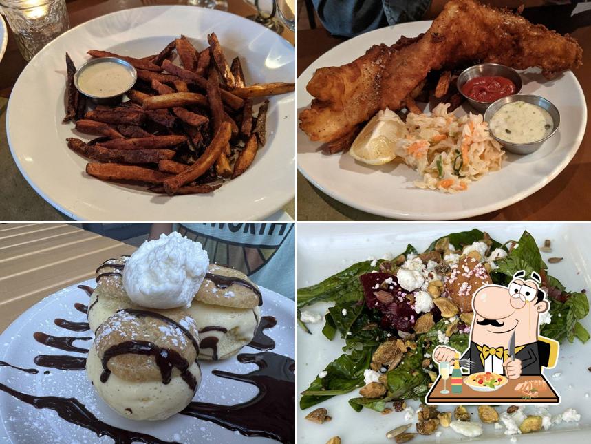 Lento Restaurant, Rochester - Restaurant menu, prices and reviews