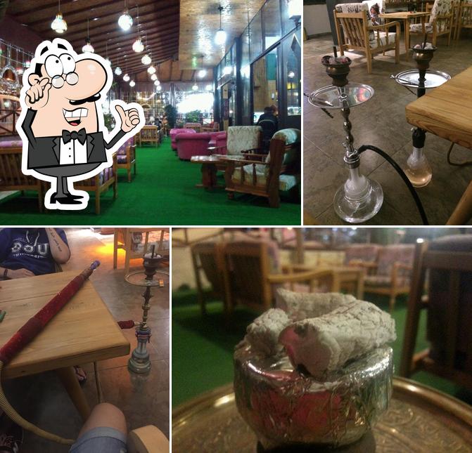 Ottoman Nargile Cafe, Alanya - Restaurant reviews