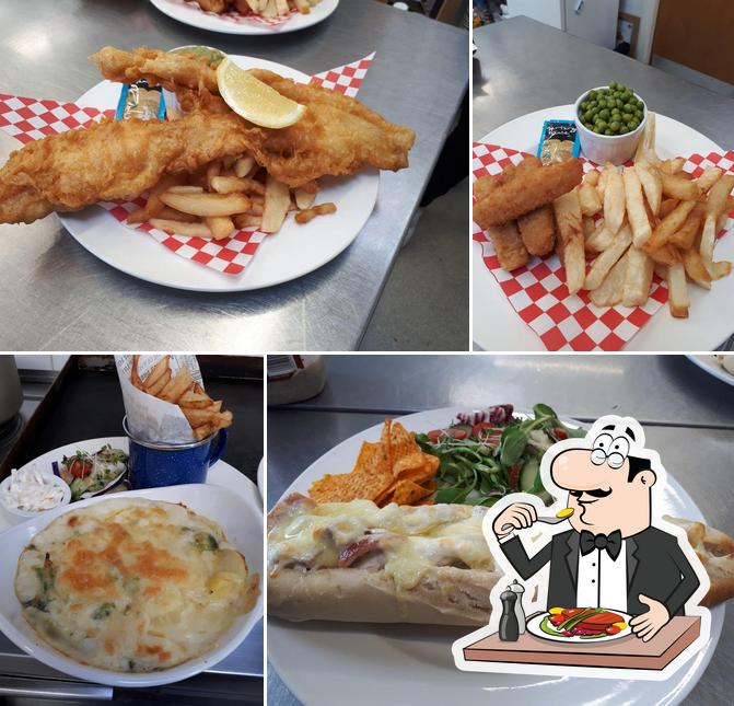 Spinnakers in Holyhead - Restaurant reviews