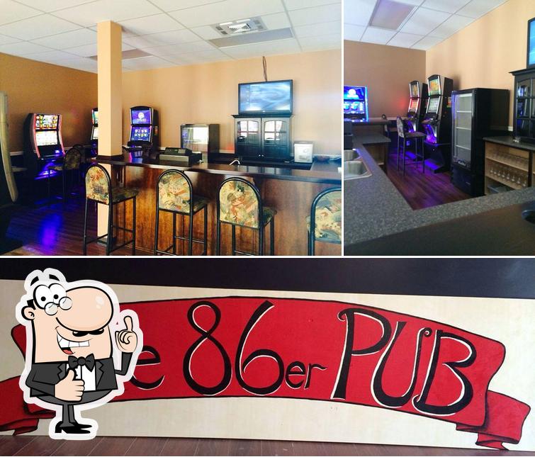 The 86 Pub in Corner Brook - Restaurant reviews